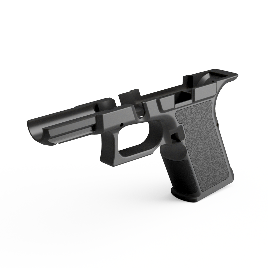 120G Compact MOD1 Inlay – G100