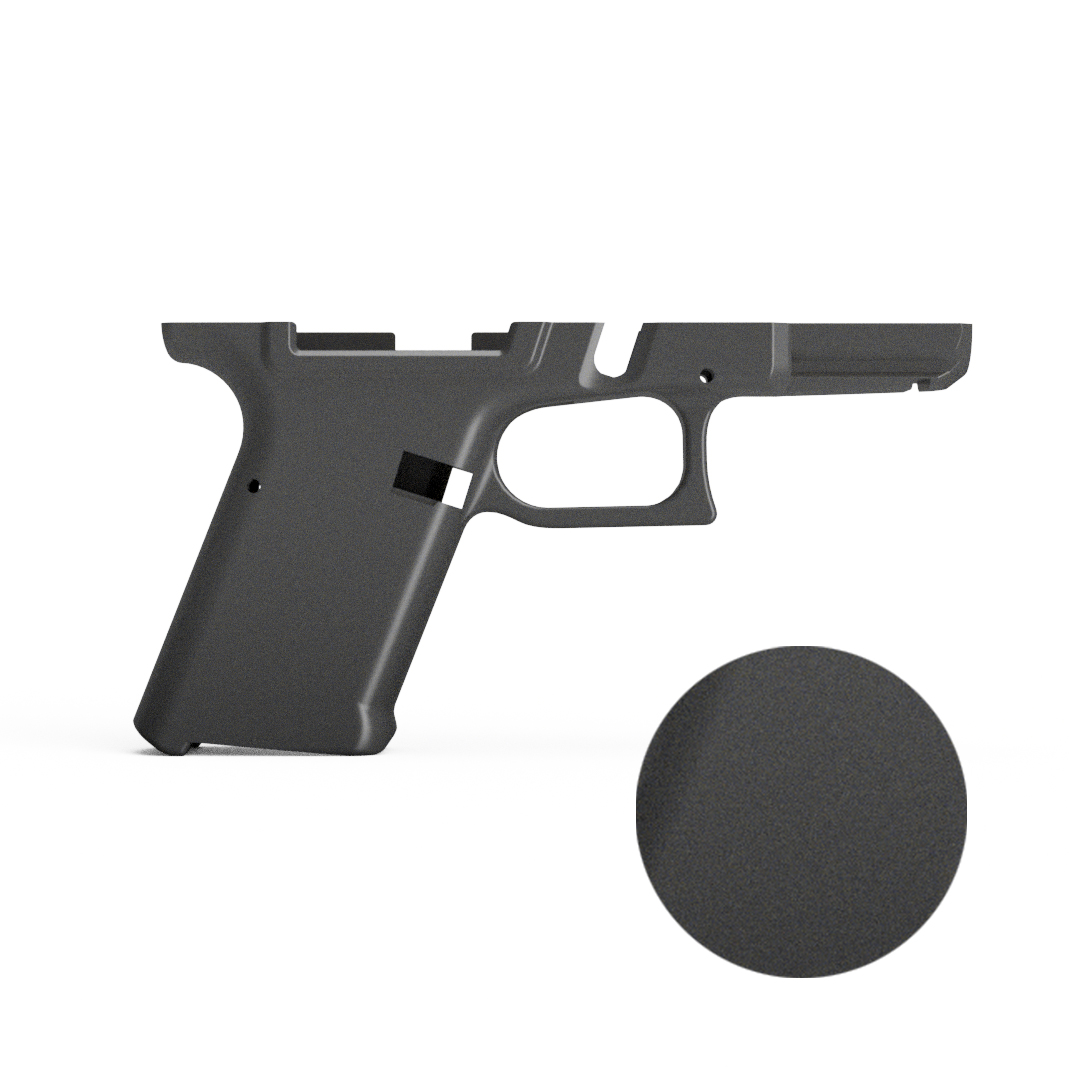 120G Compact – Standard – G100