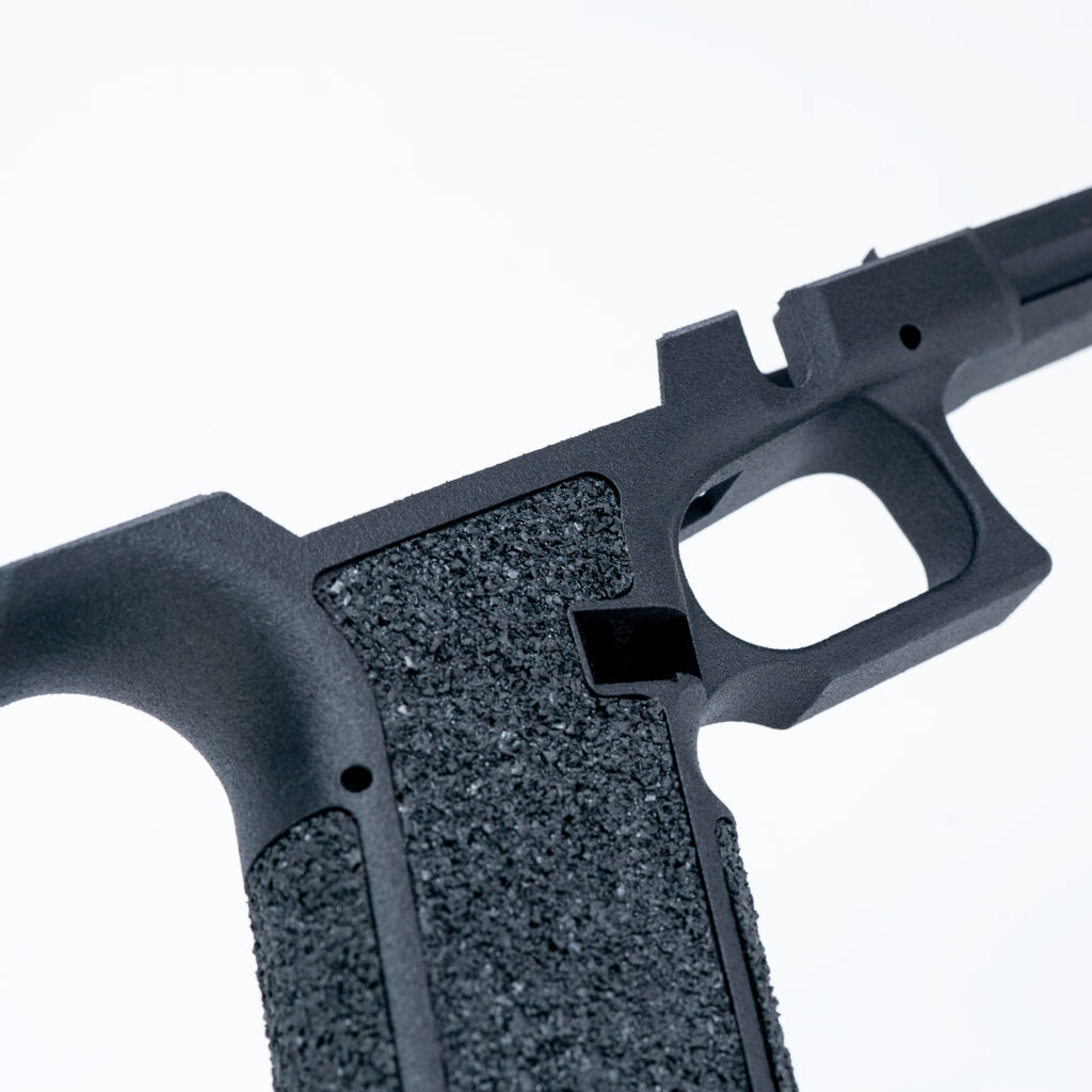 120G Compact MOD1 Inlay – G100